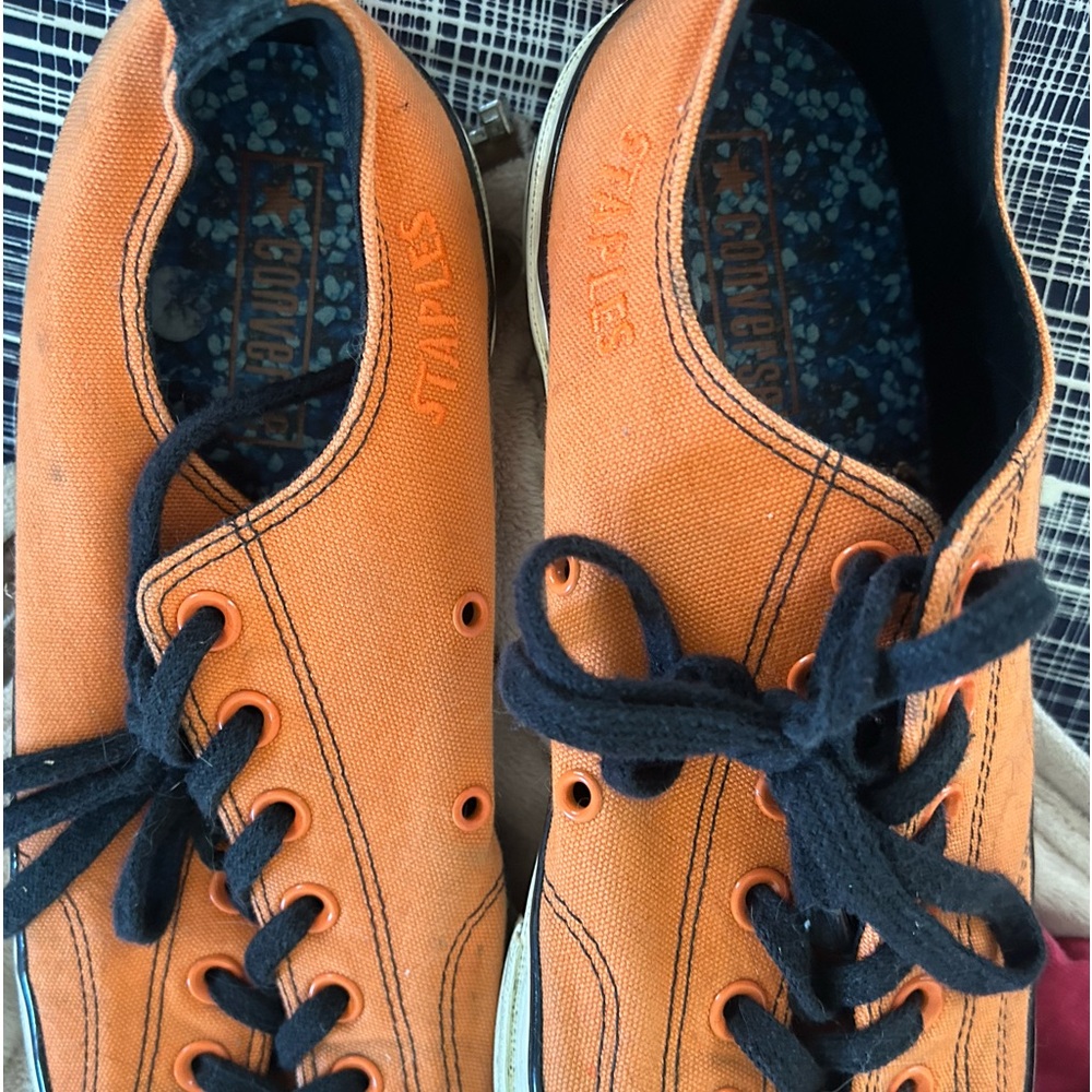 Converse Vince Staples Chuck Taylor All Star Low Top … - Gem